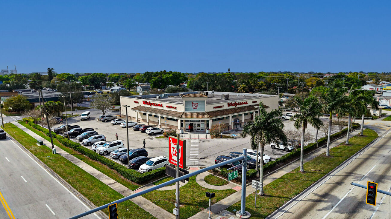 300 W Sugarland Hwy, Clewiston, FL 33440 | Crexi.com