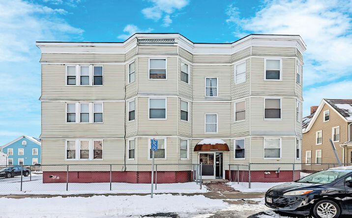 52-56 Loring St, Springfield, MA 01105 | Crexi.com