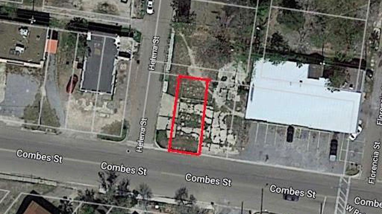 1011 Combes Street, San Benito, TX 78586 | Crexi.com