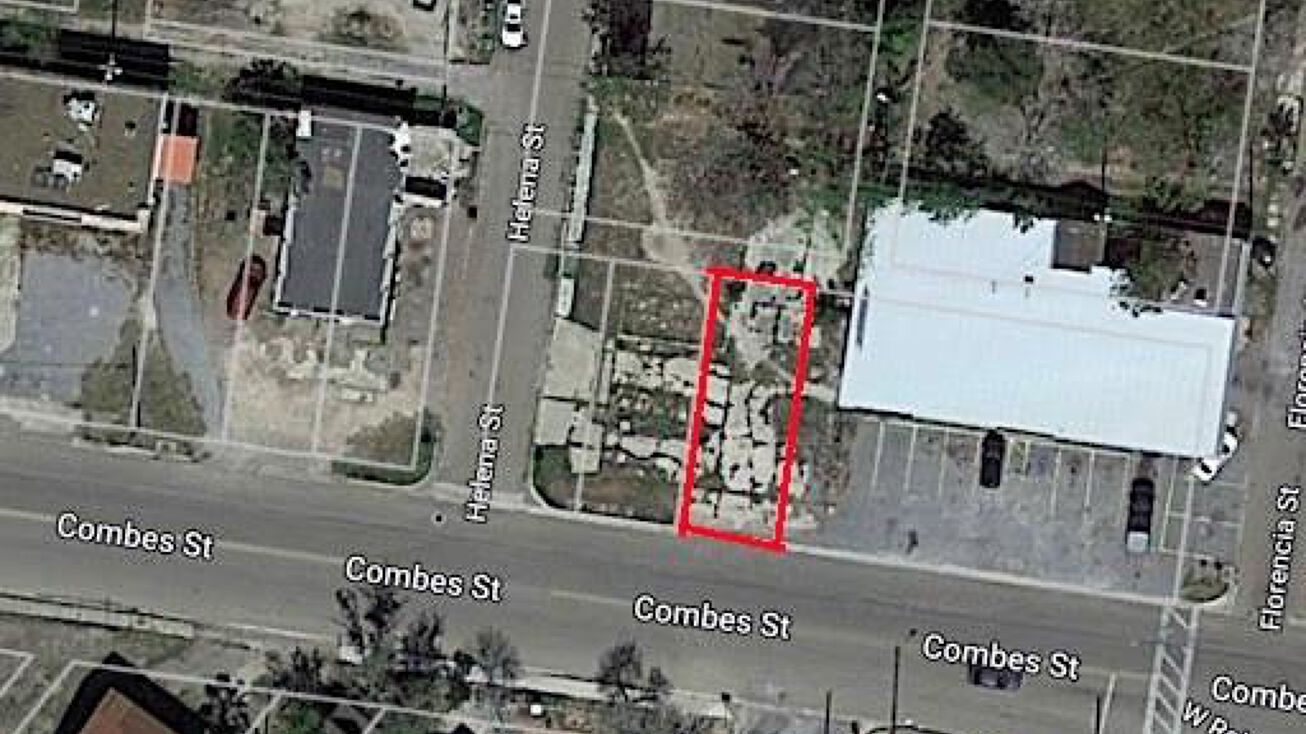 1011 Combes Street, San Benito, TX 78586 | Crexi.com