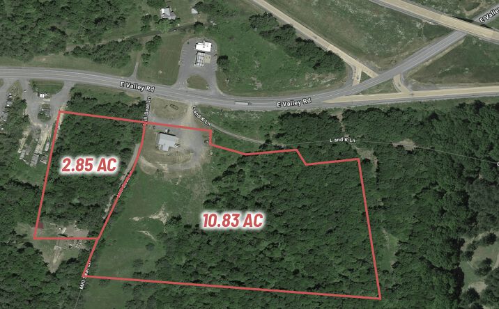 3066 E Valley Rd, Loganton, PA 17747 | Crexi.com