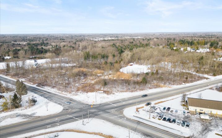 VL WADHAMS, ST CLAIR TWP, MI 48079 | Crexi.com