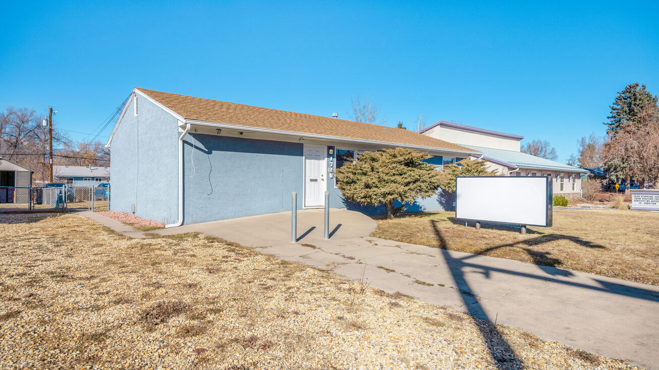 1710 N Circle Dr, Colorado Springs, CO 80909 | Crexi.com