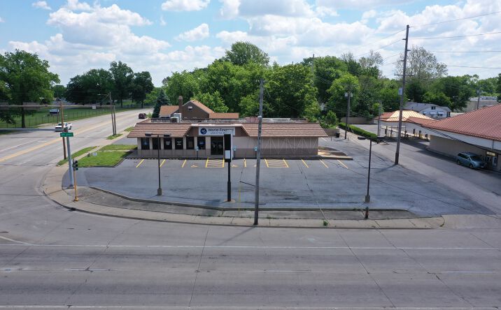 2201 E ELDORADO ST Decatur IL 62521 | Crexi.com