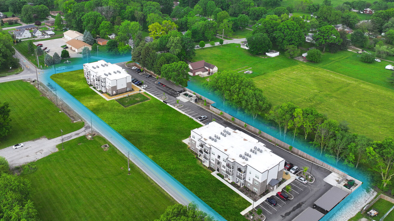 3506 Bluff Rd, Indianapolis, IN 46217 | Crexi.com