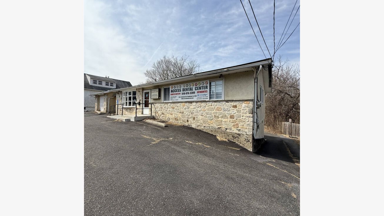 130 E Brookhaven Rd, Brookhaven, PA 19015 | Crexi.com