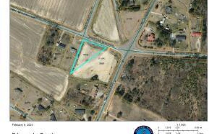 Lot 5 Nc 111 Hwy, Pinetops, NC 27864 | Crexi.com