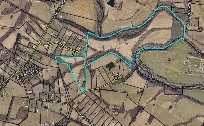 760 Parent Ln, Shelbyvile, KY 40065 | Crexi.com