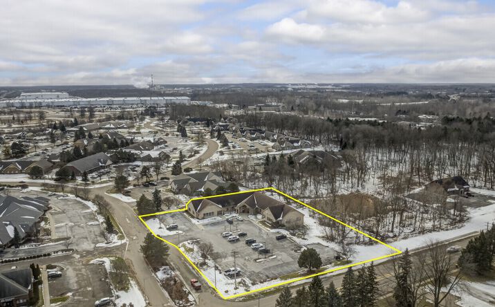 6607 W St Joseph Hwy, Lansing, MI 48917 | Crexi.com