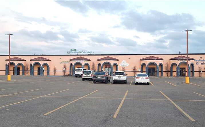 125 E Las Milpas Road, Pharr, TX 78577 | Crexi.com