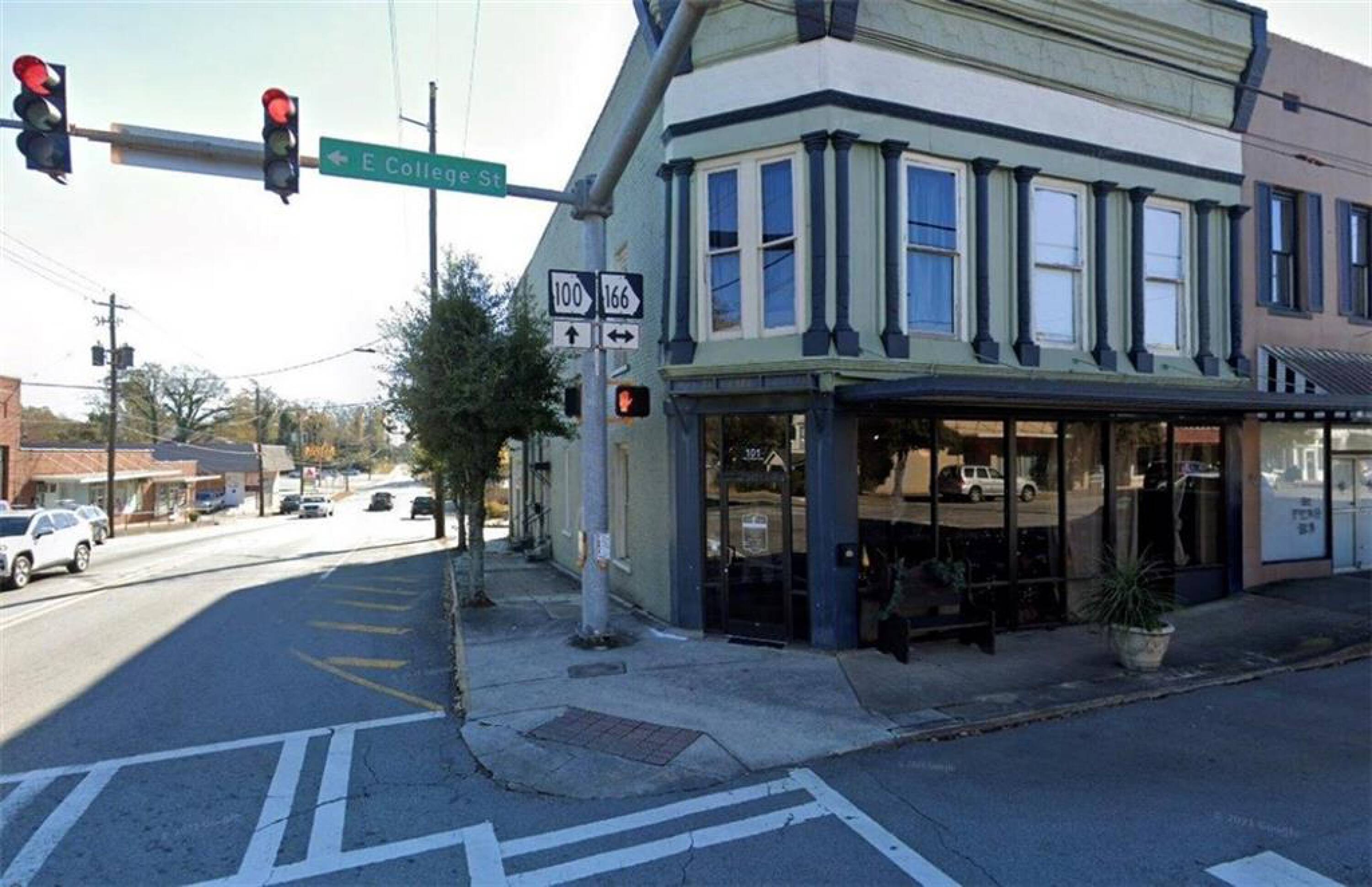 101 W COLLEGE ST Bowdon GA 30108-1305 APN: B05 0020001 | Crexi.com