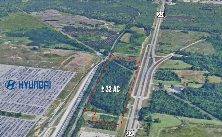 US-331, Montgomery, AL undefined | Crexi.com