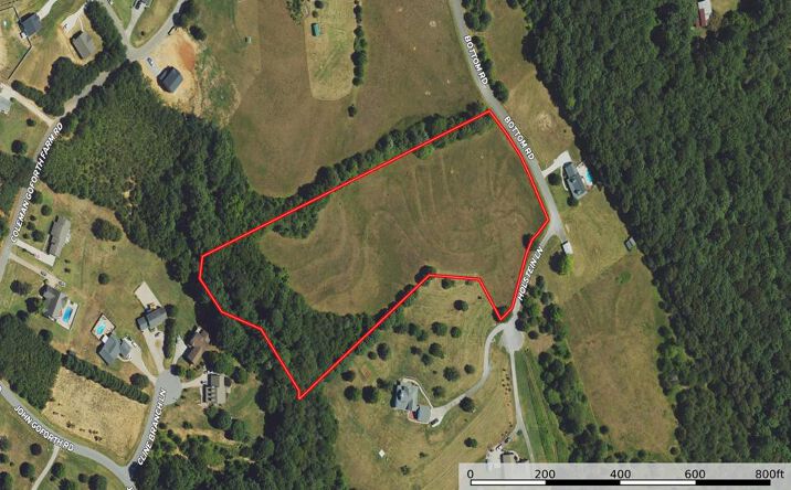 Bottom Rd, Kings Mountain, NC, NC 28086 | Crexi.com