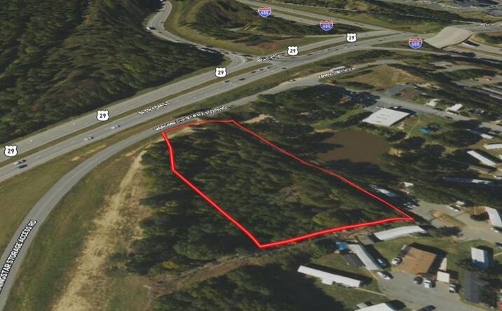 12440 N Tryon St, Charlotte, NC 28262 | Crexi.com