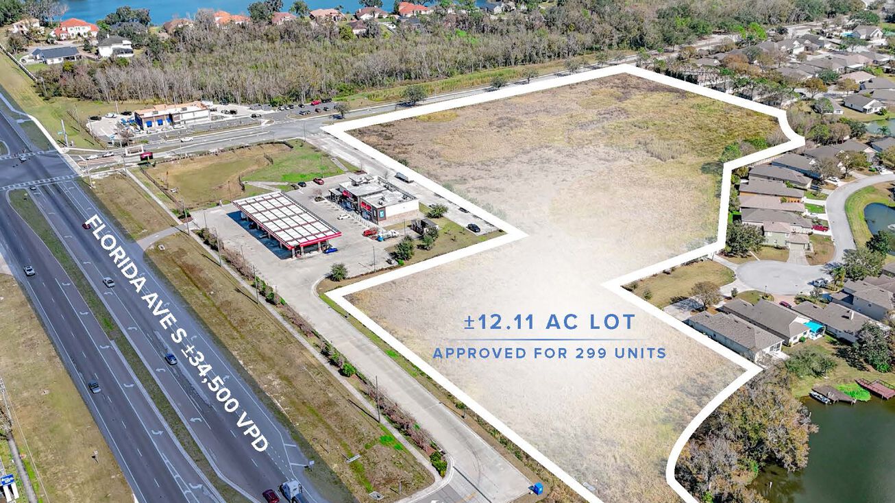 Florida Ave S, Lakeland, FL 33813 | Crexi.com