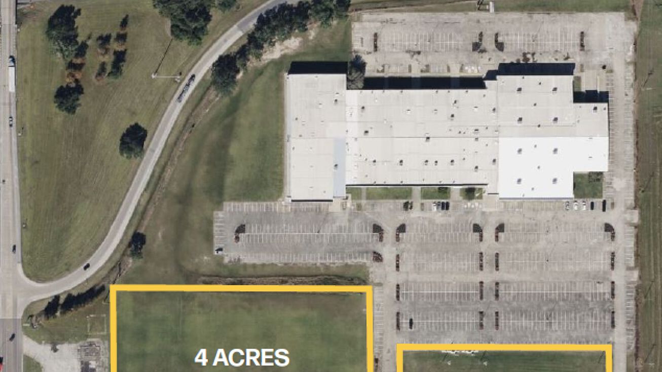 800 Calcasieu Rd, Iowa, LA 70647 | Crexi.com