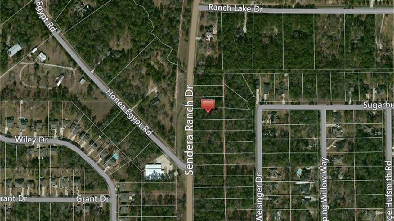 1316 Sendera Ranch Rd, Conroe, TX 77384 | Crexi.com