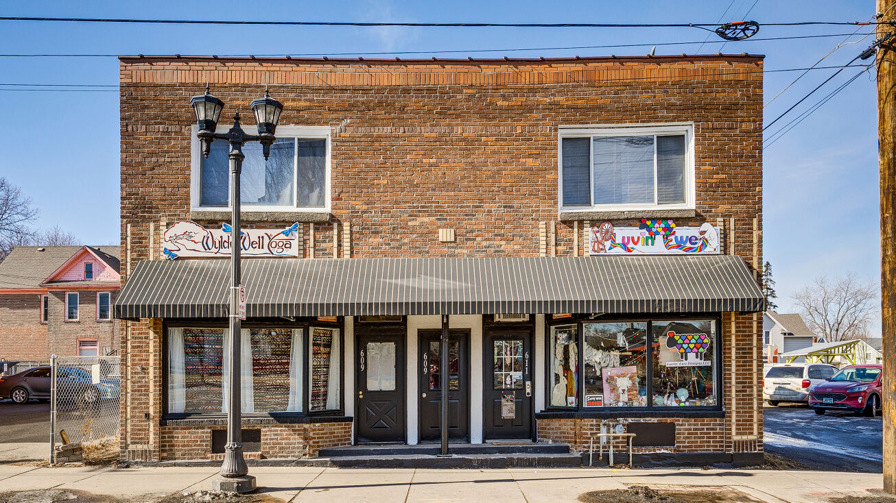 609 Dale St N, Saint Paul, MN 55103 | Crexi.com