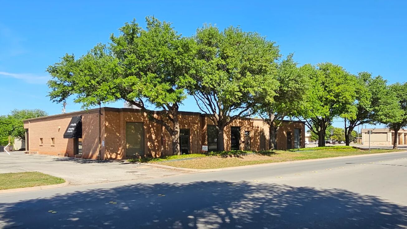 216 S Leggett Dr, Abilene, TX 79605 | Crexi.com