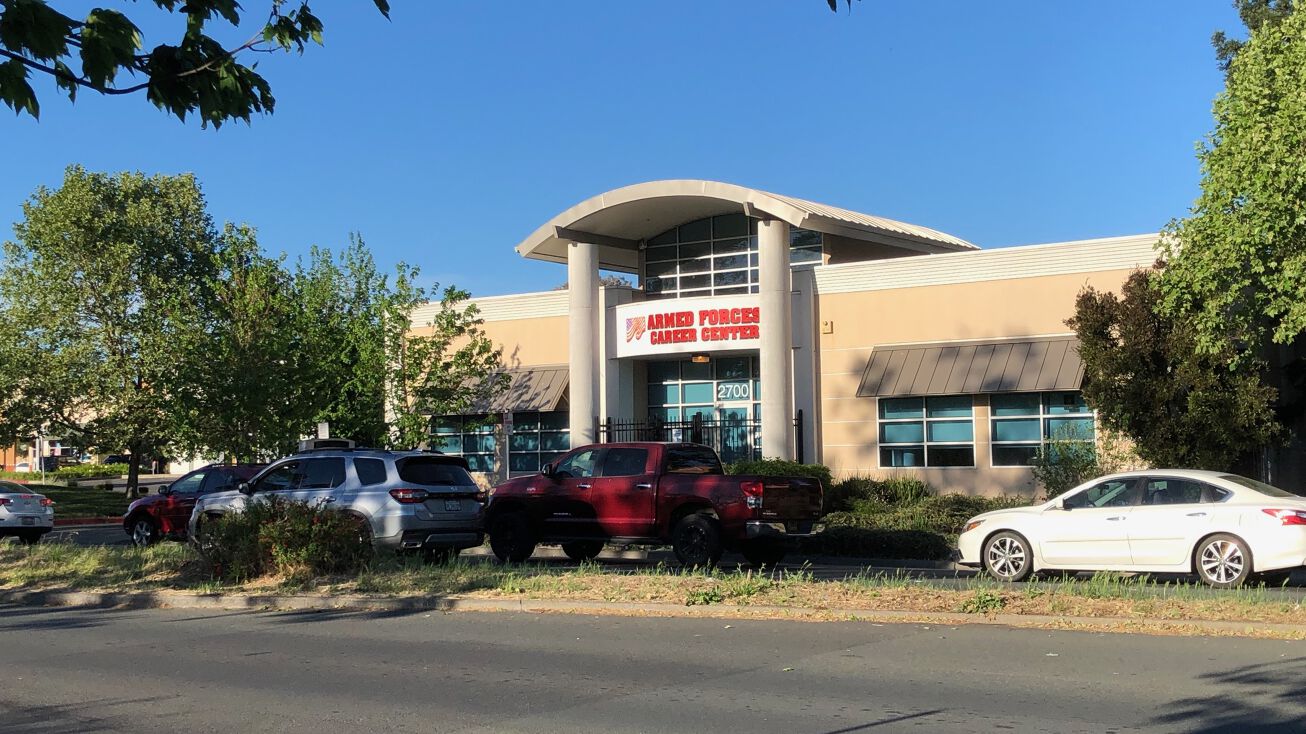 2700 Santa Rosa Ave, Santa Rosa, CA 95407 | Crexi.com