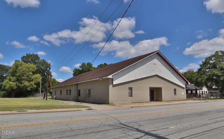 GA Churches and Religious Buildings for Sale | Crexi