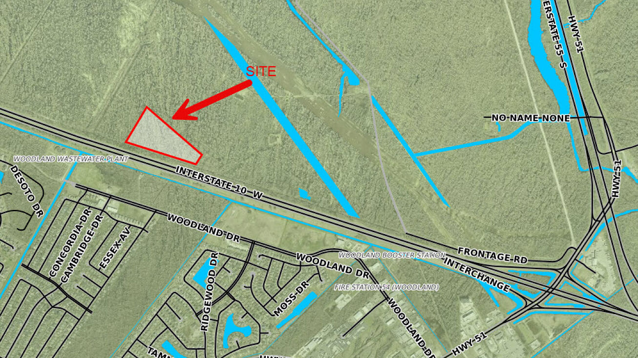 Vacant Land, LaPlace, LA 70068 | Crexi.com