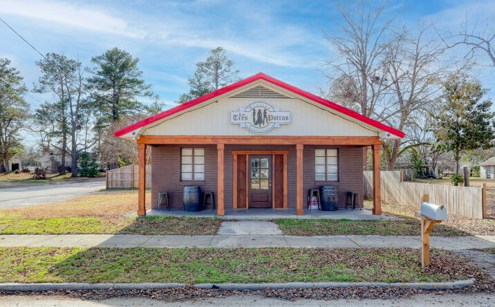 6718 Charleston Highway, Bowman, SC 29018 | Crexi.com