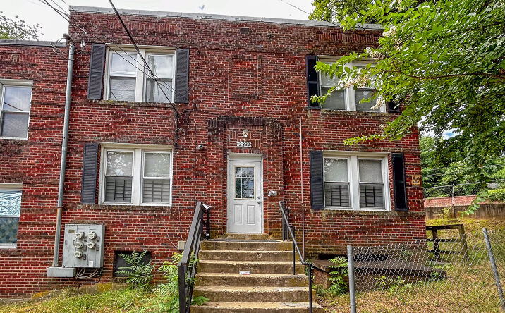 Apartment Buildings for Sale in Washington, DC | Crexi