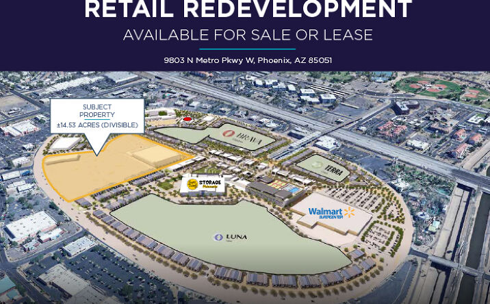 4255 W Thunderbird Rd, Phoenix, AZ 85053 | Crexi.com