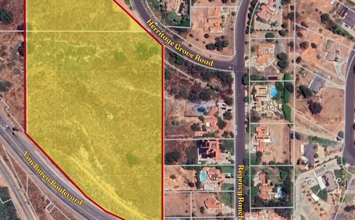 14950 Van Buren Blvd., Riverside, CA 92504 | Crexi.com