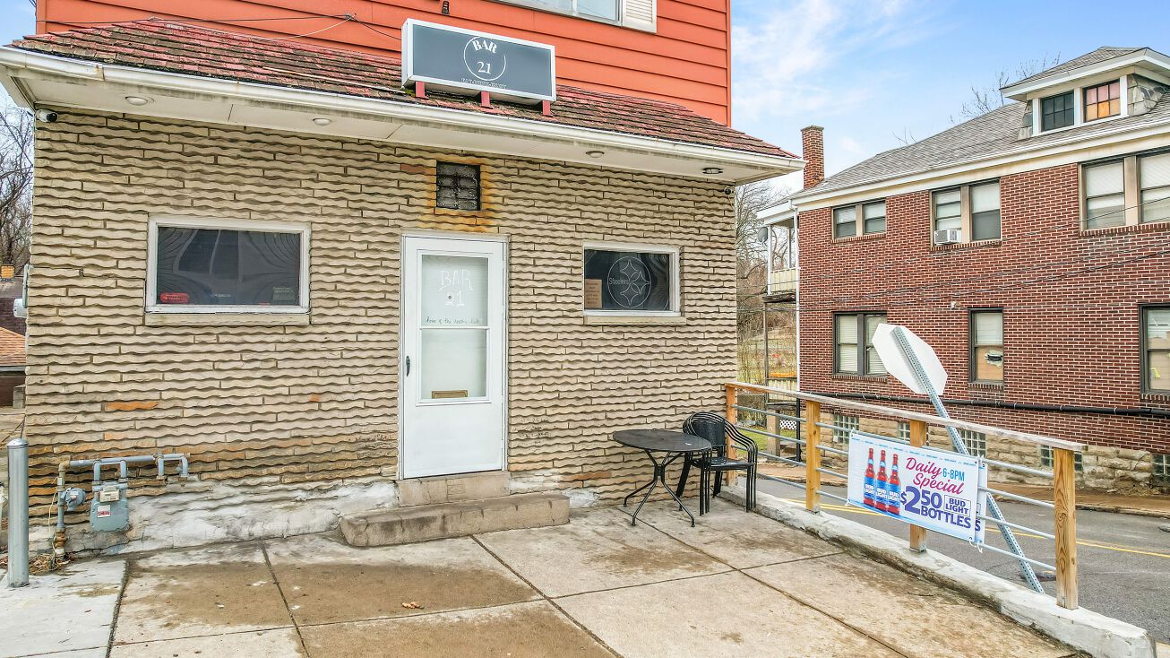 2100 Spring St, Pittsburgh, PA 15210 | Crexi.com