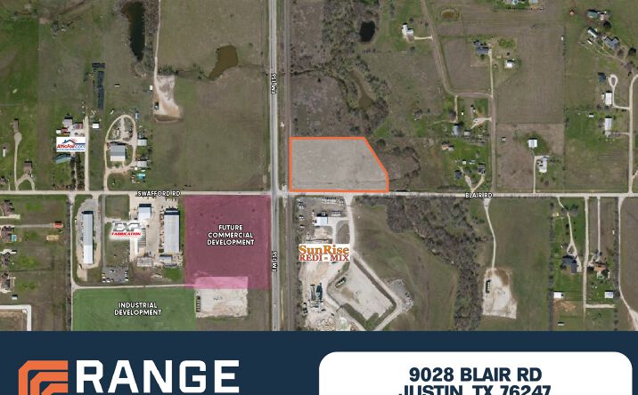 7515 Faught Rd, Argyle, TX 76226 | Crexi.com