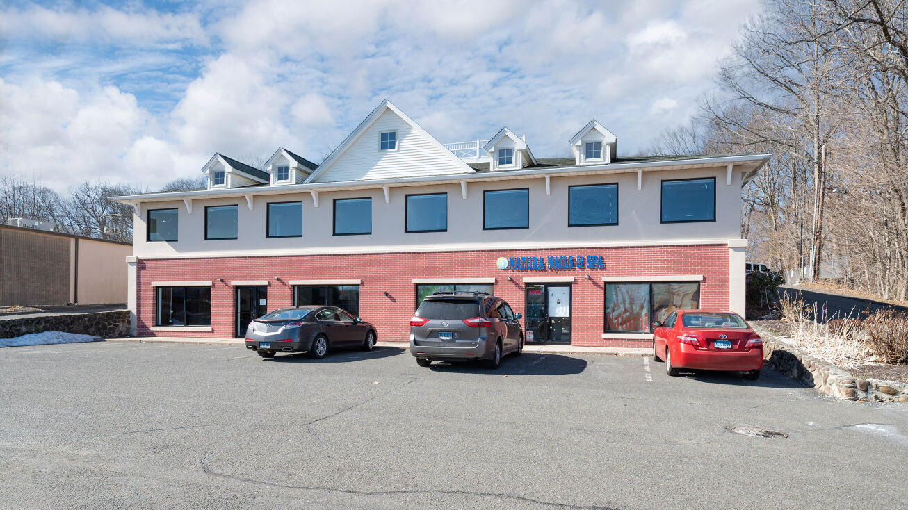 477 Boston Post Rd, Orange, CT 06477 | Crexi.com