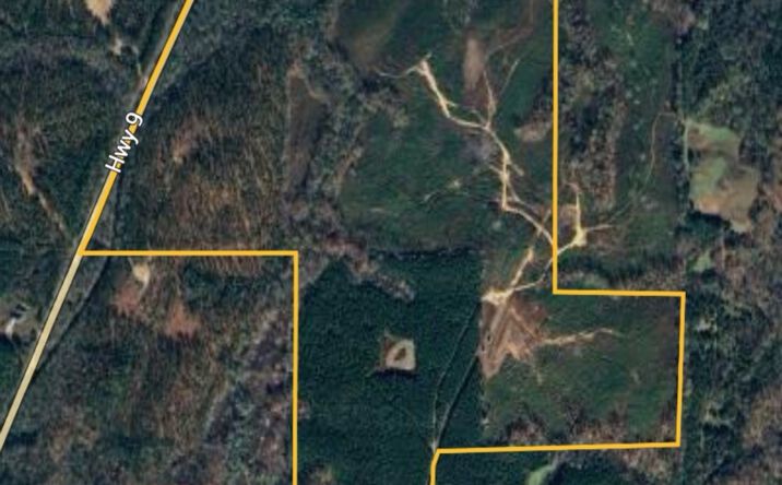 579 AL-9, Kellyton, AL 35089 | Crexi.com