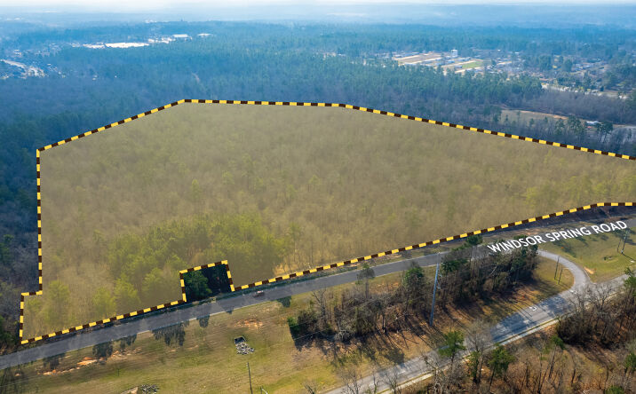 2504 Windsor Spring Rd, Augusta, GA 30906 | Crexi.com