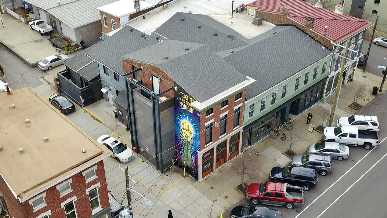 808 E Market St, Louisville, KY 40206 | Crexi.com