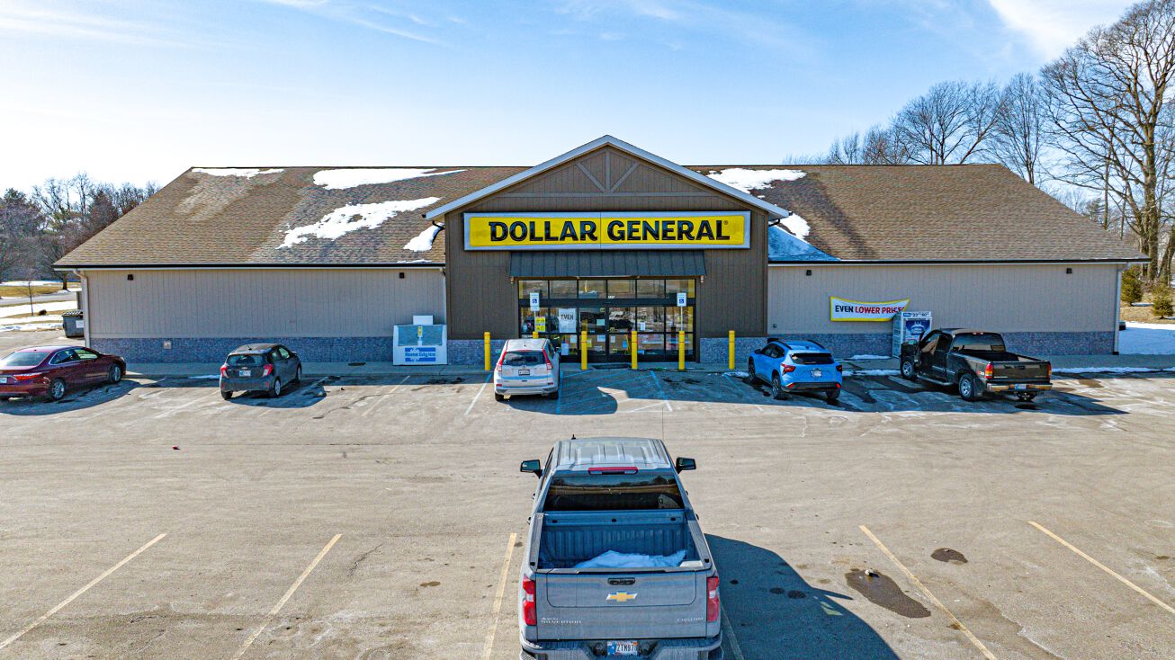 220 E Mercer St, Spiceland, IN 47385 | Crexi.com