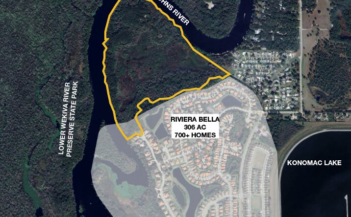 Riviera Bella Dr, DeBary, FL 32713 | Crexi.com