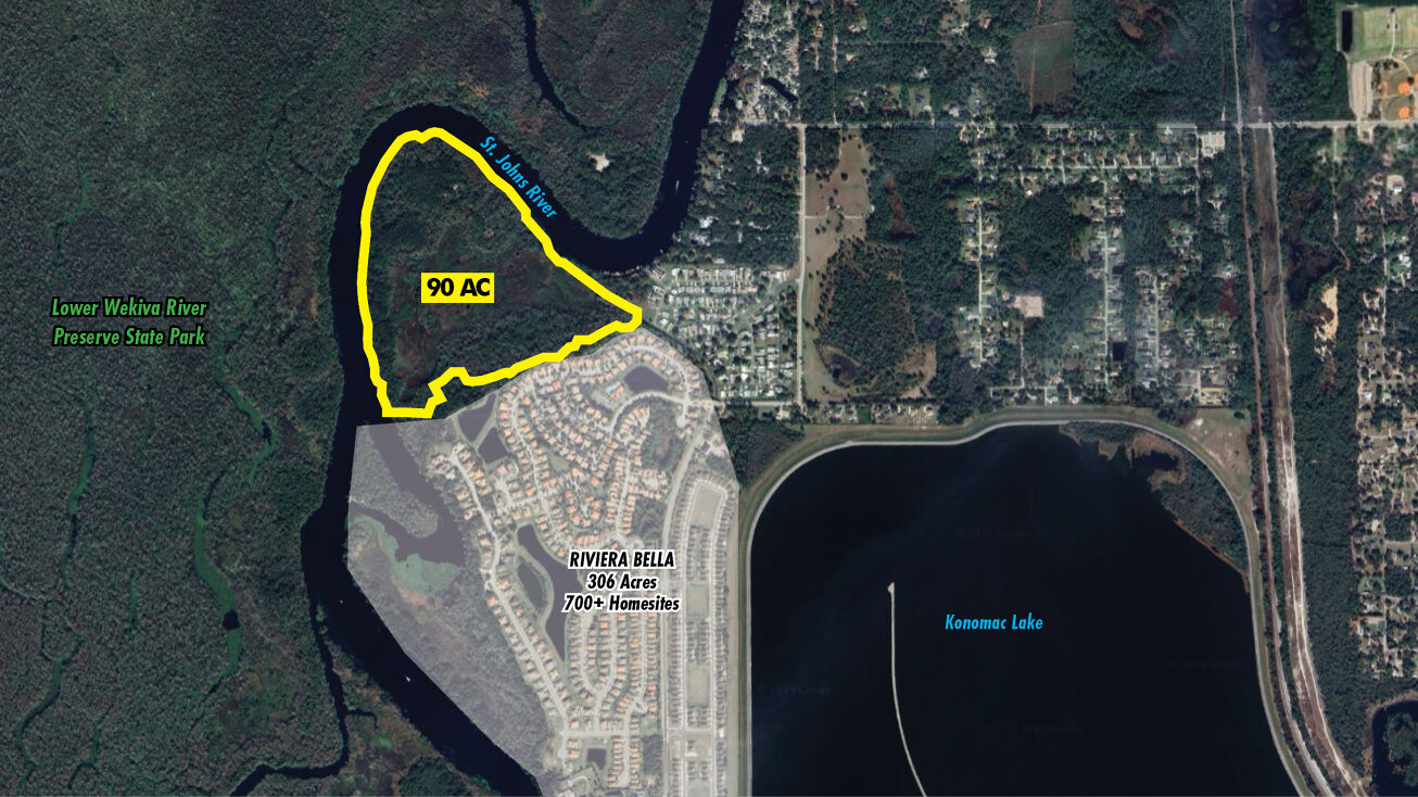 Riviera Bella Dr, DeBary, FL 32713 | Crexi.com