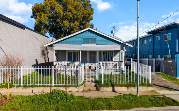 715 Dixieanne Ave, Sacramento, CA 95815 | Crexi.com