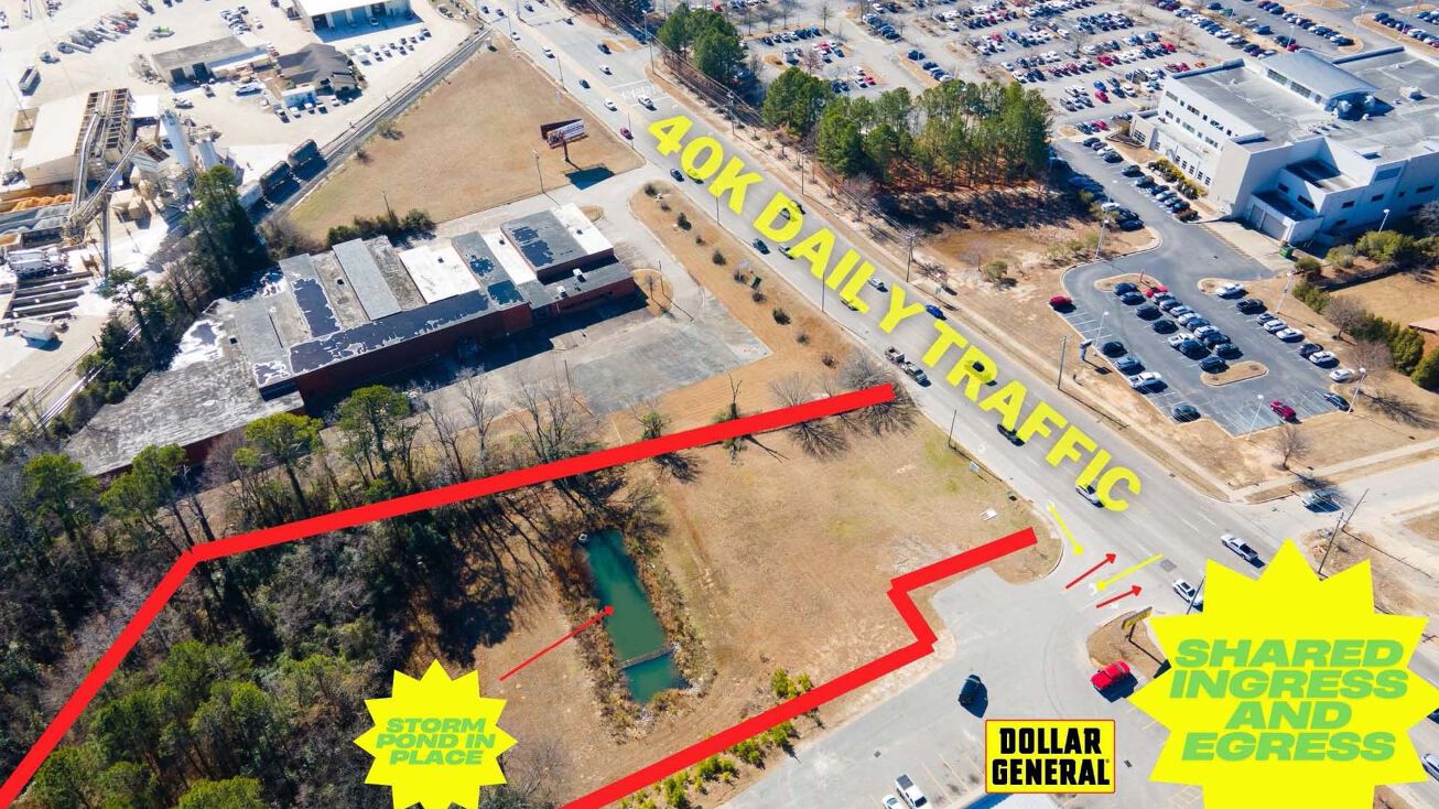 1234 Ramsey Street, Fayetteville, NC 28301 | Crexi.com