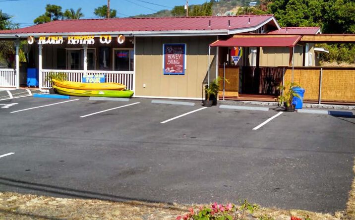 75-5744 Ali‘i Dr, Kailua-Kona, HI 96740 | Crexi.com