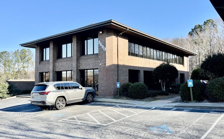 3680 & 3690 Holcomb Bridge Rd, Norcross, GA 30092 | Crexi.com