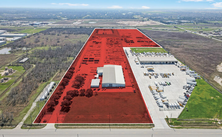 Texas Commercial Real Estate for Sale | Crexi.com