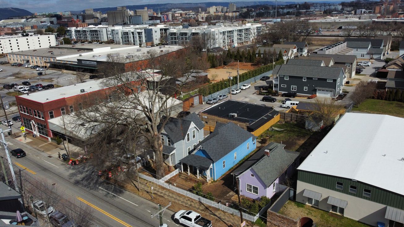 513 E Main St, Chattanooga, TN 37408 | Crexi.com