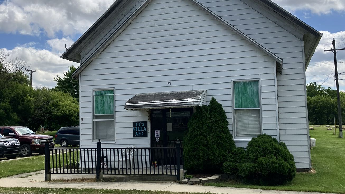 41 W Lorraine St, Peck, MI 48466 | Crexi.com