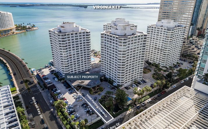 The Four Ambassadors, 801 Brickell Bay Dr, Miami, Miami, FL 33131 ...