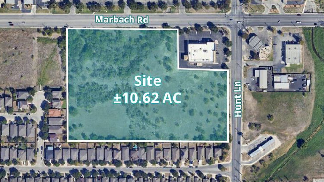 9022 Marbach Rd, San Antonio, TX 78245 | Crexi.com