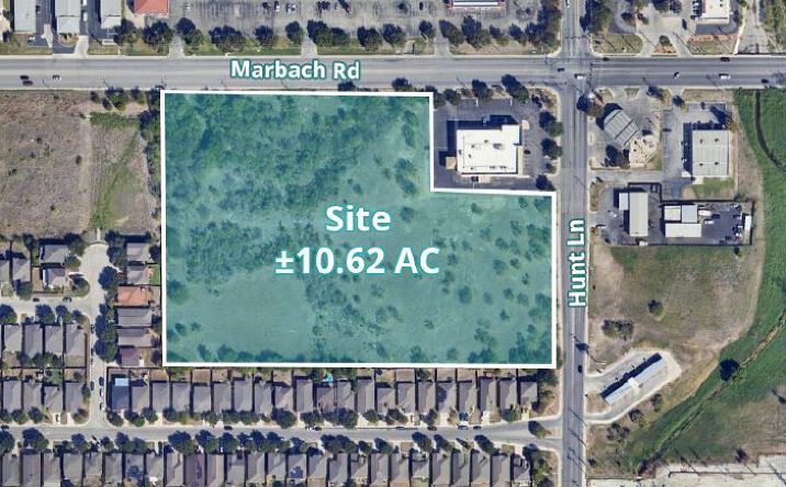 9022 Marbach Rd, San Antonio, TX 78245 | Crexi.com