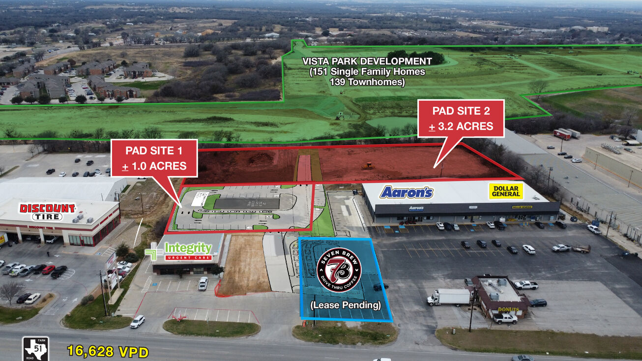 1300 S. FM 51, Decatur, TX 76234 | Crexi.com